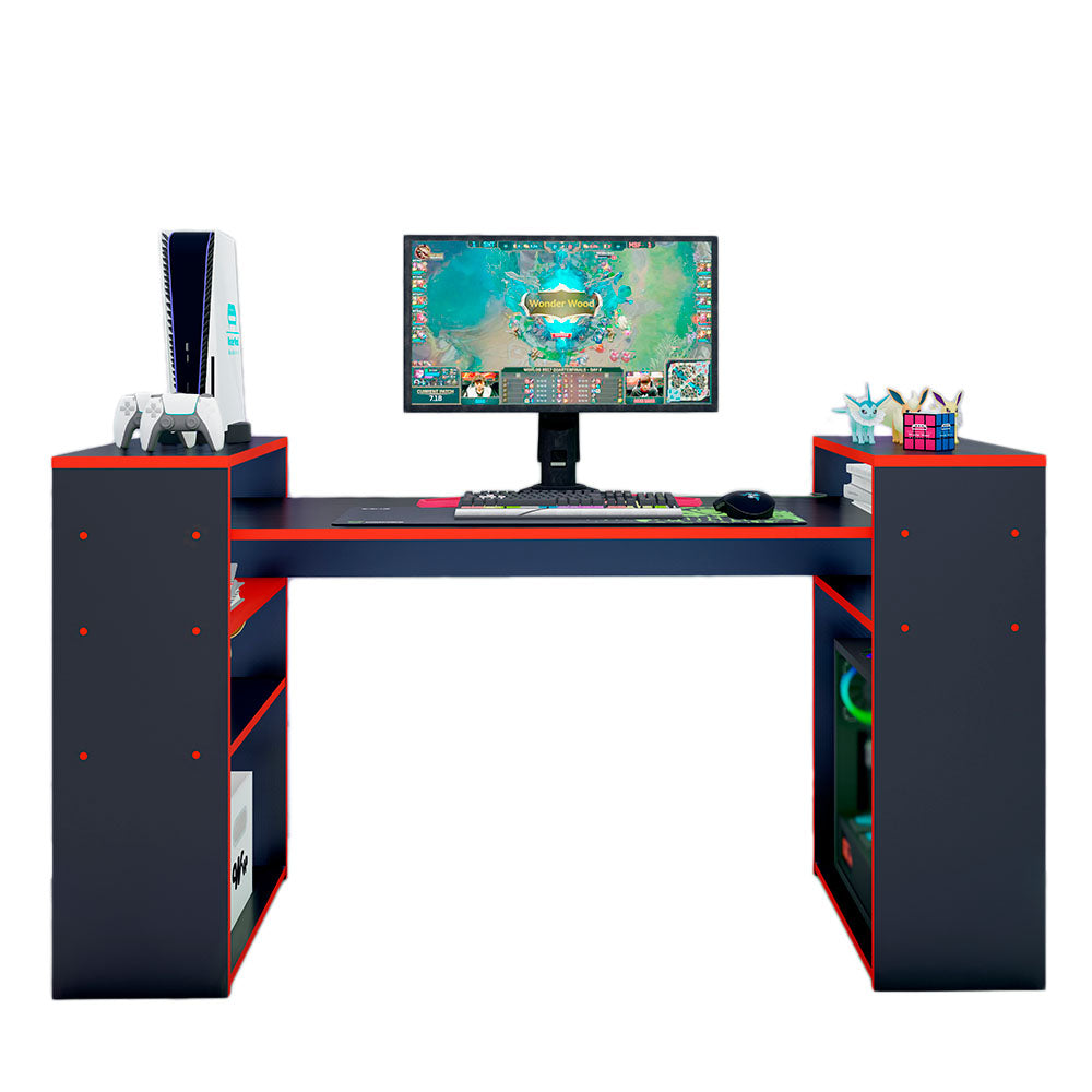 Escritorio Gamer Ari – Wonder Wood Mueblería