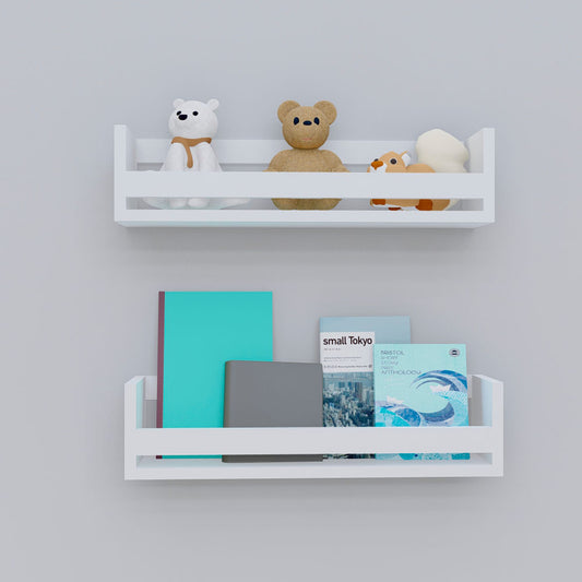 Libreros y Repisas – Wonder Wood Mueblería